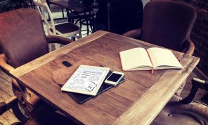 INKredible – WriteOn